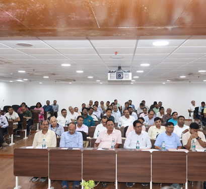 BSACS || Bihar State Aids Control Society